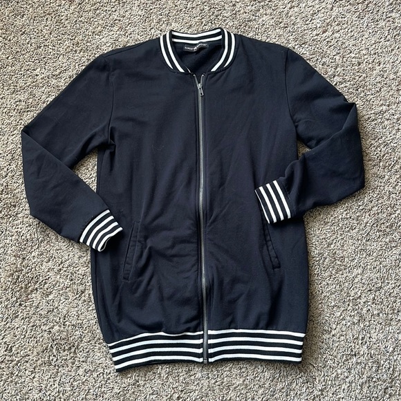 Almost Famous | Jackets & Coats | Almost Famous Lightweight Varsity ...
